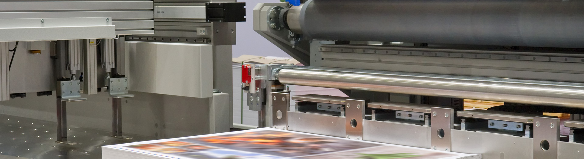 Total Graphic Solutions | Offset Printing Services in Acworth, GA